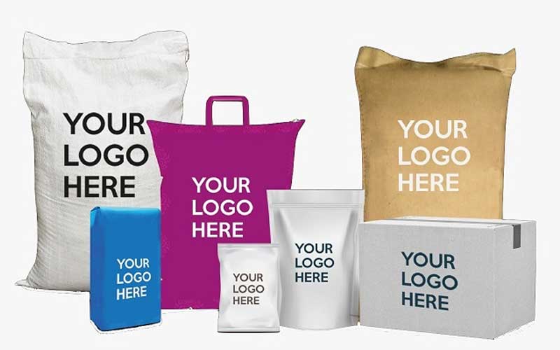 Private Label Services by Grainville: Your Rice, Your Brand