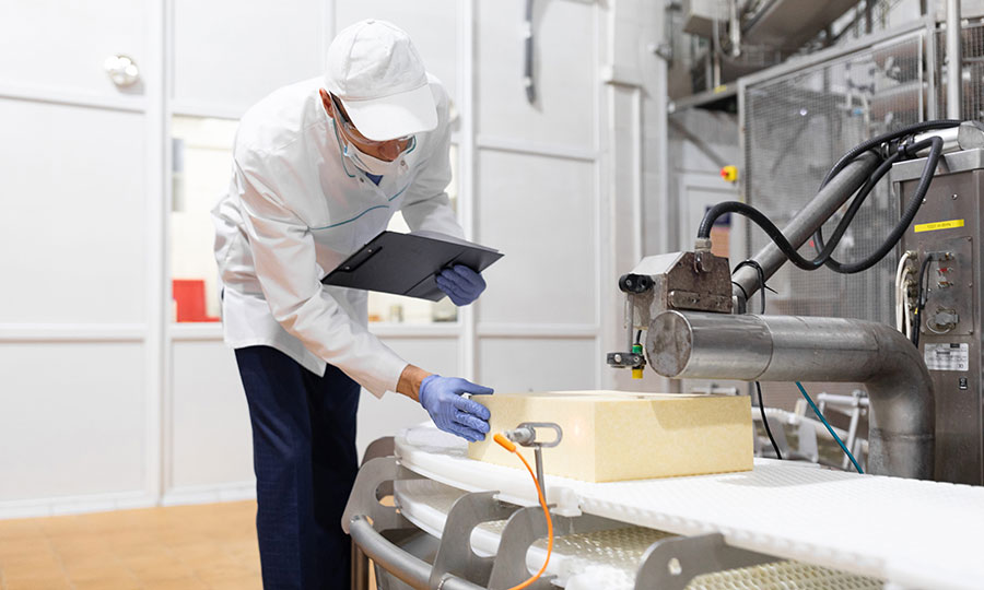 Procurement Process: Bridging Quality and Affordability