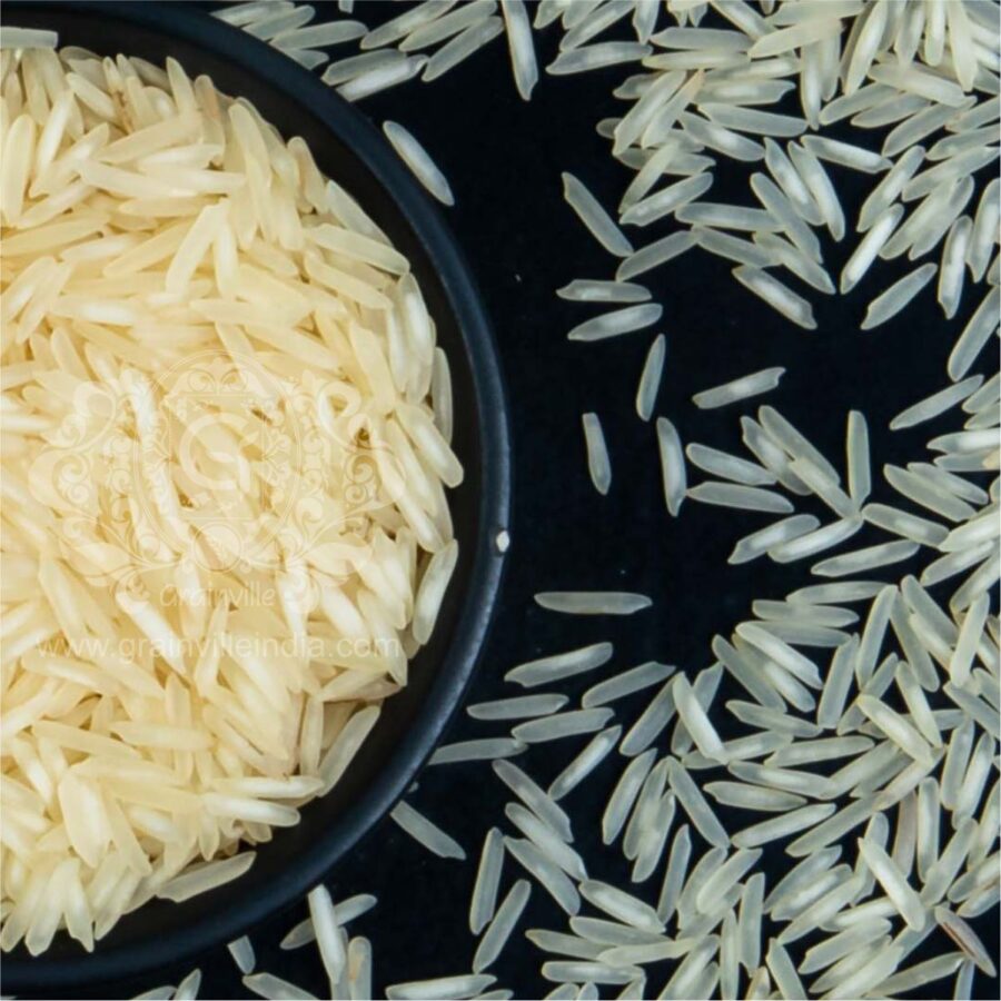 1121 Basmati Rice - Grainville
