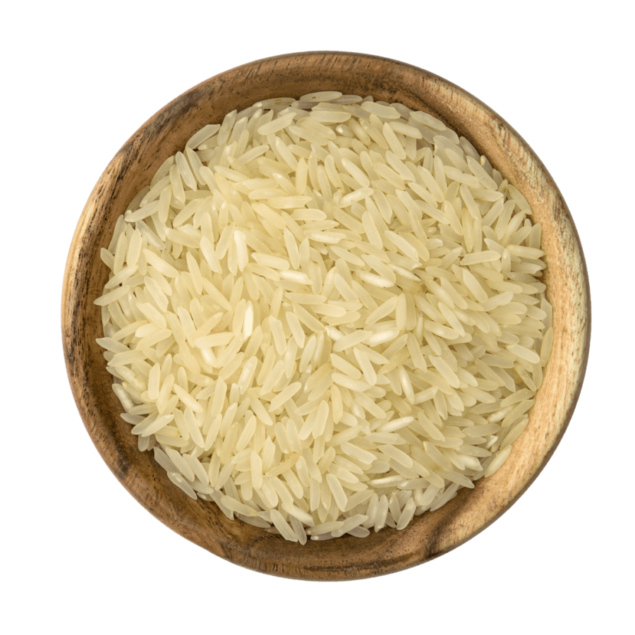 PR-11 Steam Rice - Versatile and Aromatic Rice from Grainville