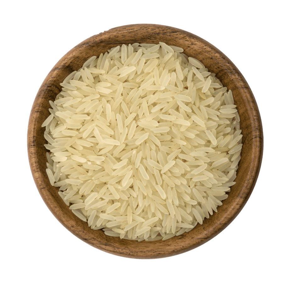 PR-11 White/Creamy Sella Rice - Premium Quality Indian Rice