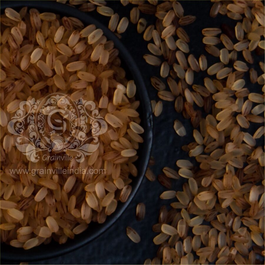 Bulk Indian Rice Suppliers | Grainville Product Range